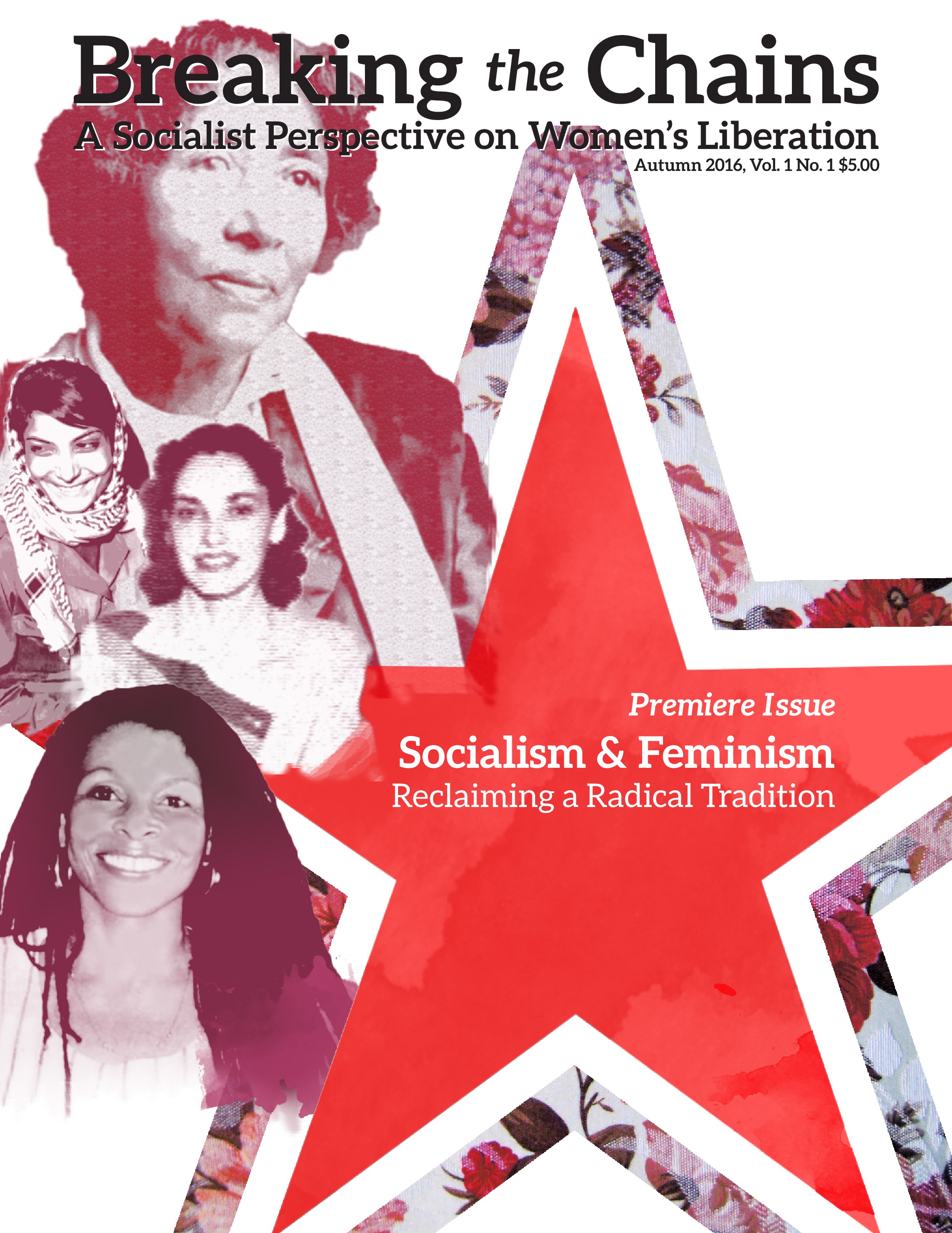 A Socialist Perspective on Women’s Liberation – Breaking the Chains