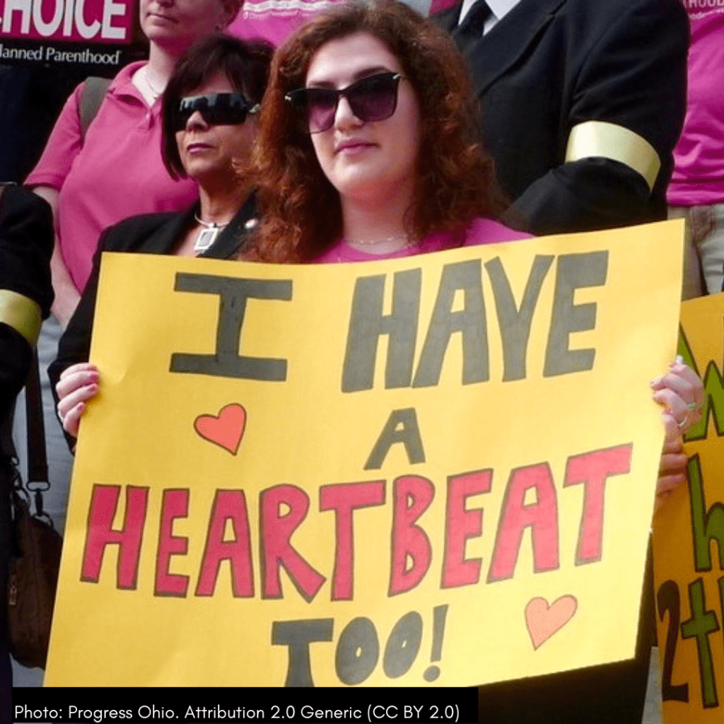 Breaking the Chains – A Socialist Perspective On Women's Liberation